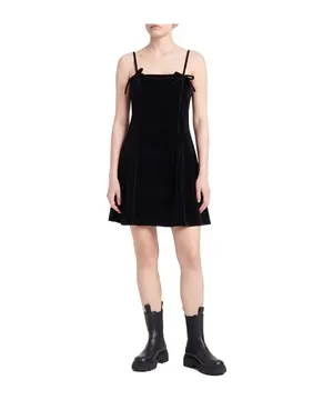 GANNI Summer Dresses