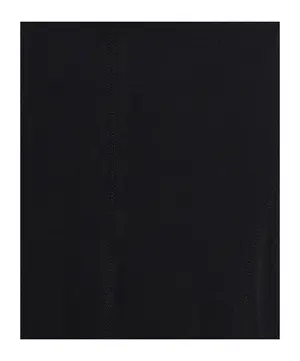 Rick Owens Minimalist Asymmetric Skirt