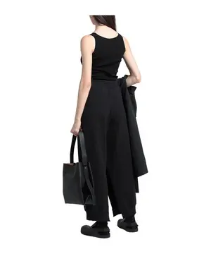MAISON MARGIELA Minimalist Casual Trousers