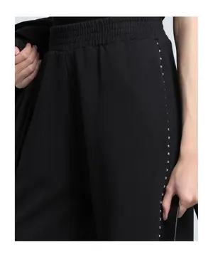 MAISON MARGIELA Minimalist Casual Trousers