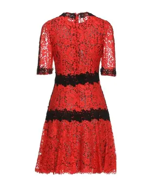 Dolce & Gabbana Short Dresses