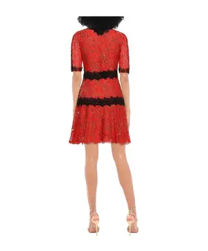 Dolce & Gabbana Short Dresses