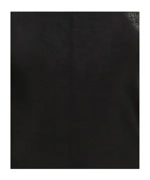 Rick Owens Solidcolor Sleeveless Top