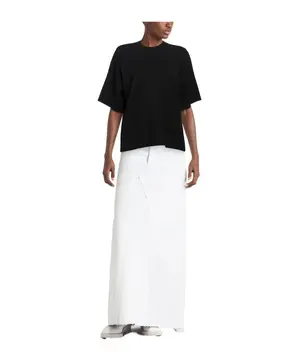 Max Mara Solid Color Jumpers