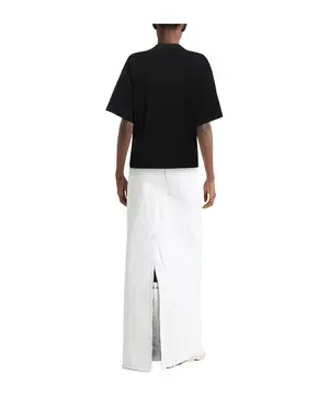 Max Mara Solid Color Jumpers
