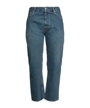MAISON MARGIELA Lightwash Jeans - Blue