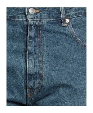 MAISON MARGIELA Lightwash Jeans