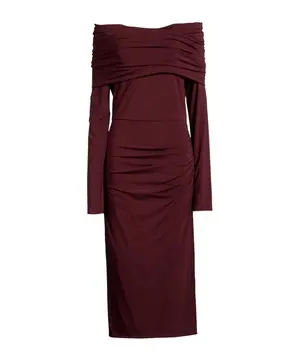 Max Mara Party Dresses - Brown