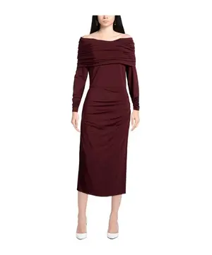 Max Mara Party Dresses