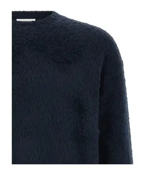 ROBERTO COLLINA Long-sleeve Knit Top