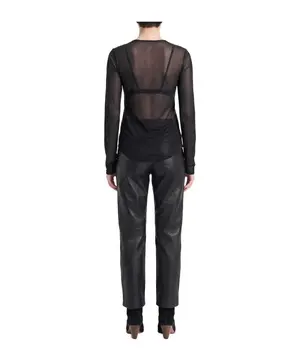 Isabel Marant Étoile Solid Colour Tops