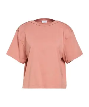 Brunello Cucinelli Solidcolor Tshirt - No