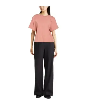 Brunello Cucinelli Solidcolor Tshirt