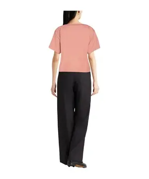 Brunello Cucinelli Solidcolor Tshirt