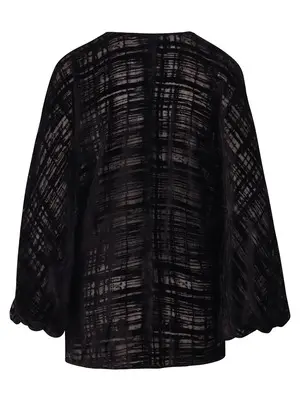 GIANLUCA CAPANNOLO Crew-neck Top