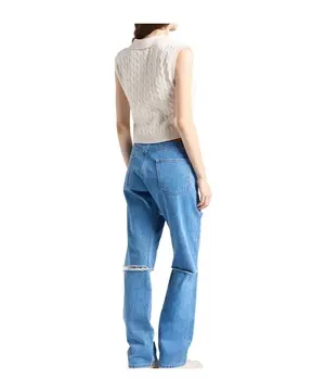 Marni Medium Straight-leg Jeans