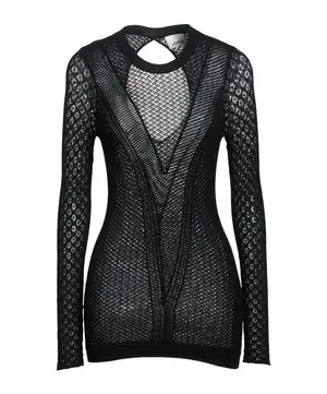 Isabel Marant Étoile Solid Color Jumpers