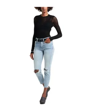 Isabel Marant Étoile Solid Color Jumpers