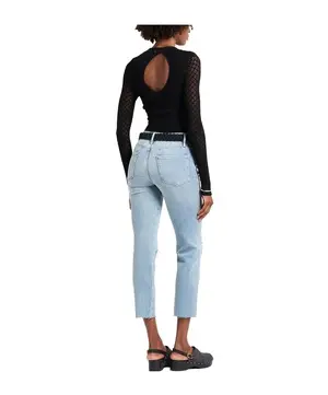 Isabel Marant Étoile Solid Color Jumpers