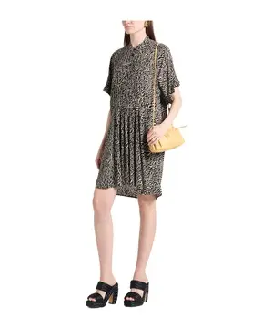 Isabel Marant Étoile Shirt Dresses