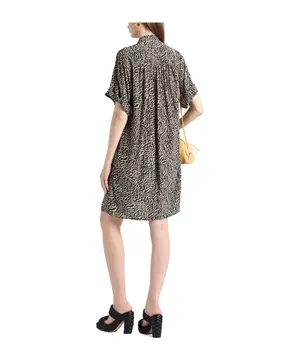 Isabel Marant Étoile Shirt Dresses