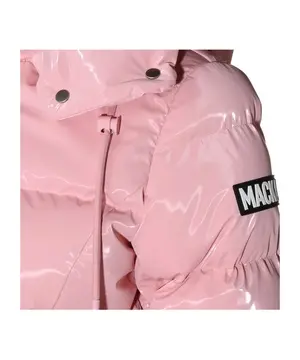 Mackage Madalyn-glo Hooded Quilted Jacket
