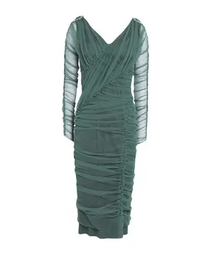 Dolce & Gabbana Fitted Dress