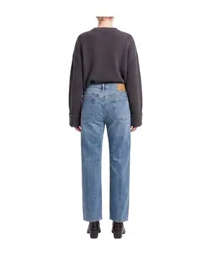 Rag & Bone Denim Trousers