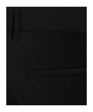 Amiri Ma Pressed Crease Tailored Trousers