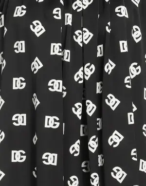 Dolce & Gabbana Printed Tops