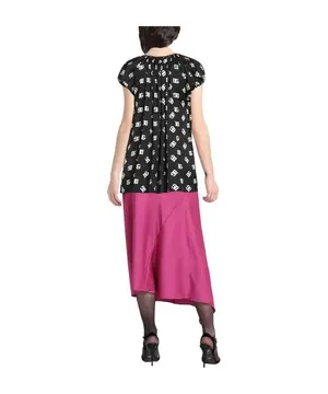 Dolce & Gabbana Printed Tops