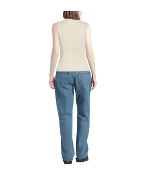 Brunello Cucinelli Solid Color Basic T-shirts