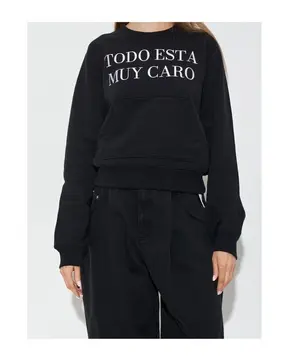 Moschino Long-sleeve Sweatshirt