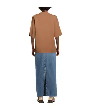 Max Mara Solid Color Jumpers