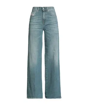 DIESEL® Denim Trousers - Blue