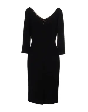 Dolce & Gabbana Midi Dresses