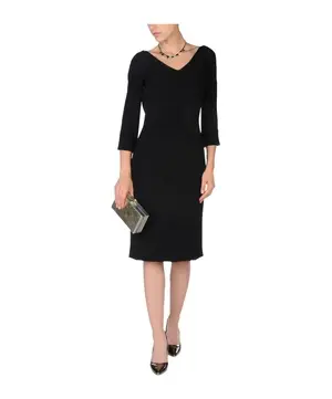 Dolce & Gabbana Midi Dresses