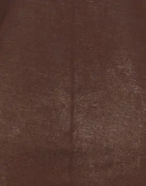 Rick Owens Solid Color Vests