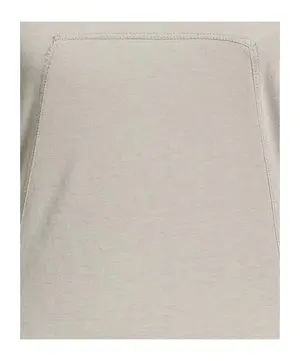 Rick Owens Solidcolor Longsleeve Tshirt