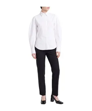 Jacquemus Solidcolor Shirt