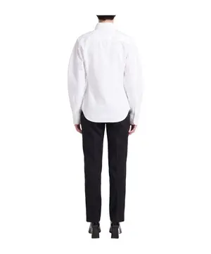 Jacquemus Solidcolor Shirt