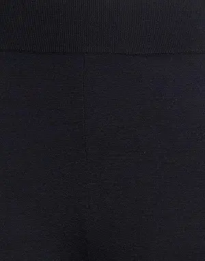 Max Mara Solid Casual Trousers