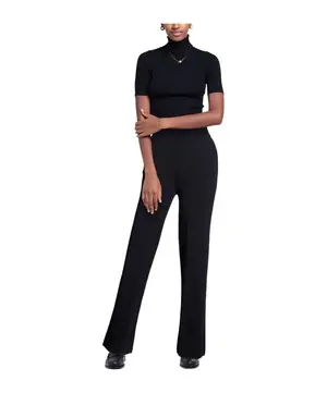 Max Mara Solid Casual Trousers