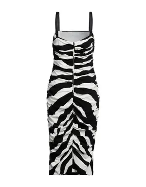 Dolce & Gabbana Midi Dresses