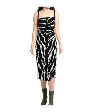 Dolce & Gabbana Midi Dresses