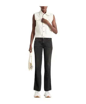 DIESEL® Straightleg Jeans
