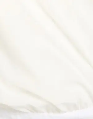 Brunello Cucinelli Solid Color Bodysuits