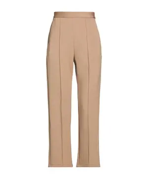 Max Mara Flared Trousers - Brown