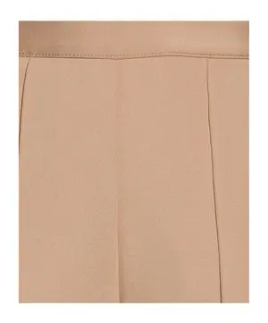 Max Mara Flared Trousers