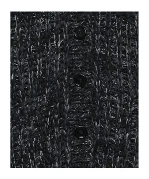 Dolce & Gabbana Multicolor Knit Cardigan